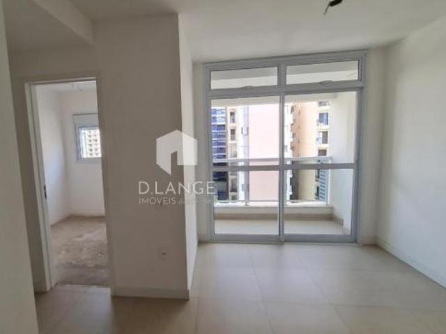 Apartamento à venda no bairro Cambuí em Campinas SP