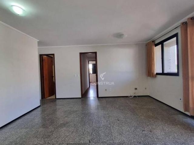 APARTAMENTO À VENDA NO BAIRRO CAMBUÍ, EM CAMPINAS SP