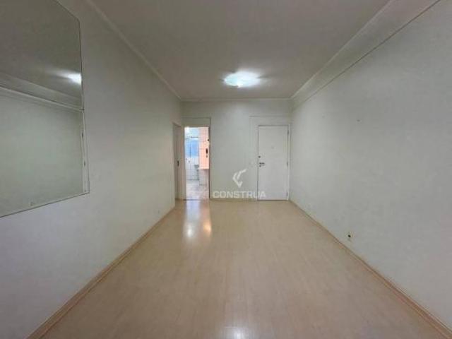 APARTAMENTO À VENDA NO BAIRRO CAMBUÍ, EM CAMPINAS/SP