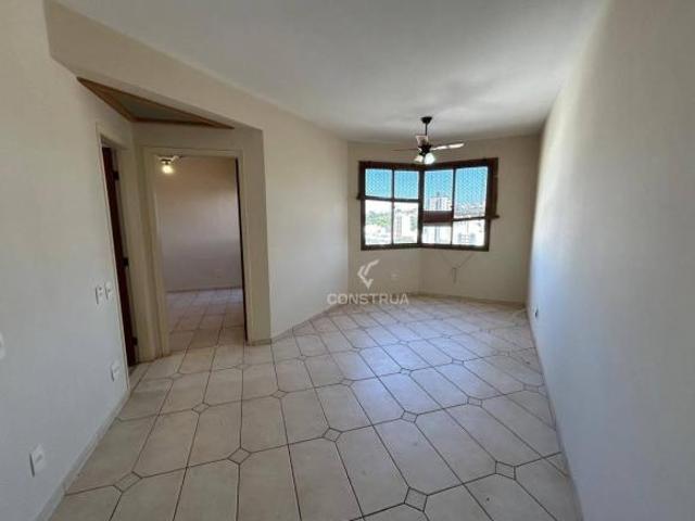 APARTAMENTO À VENDA NO BAIRRO CAMBUÍ EM CAMPINAS/SP