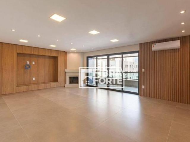Apartamento a venda no bairro Cambuí em Campinas/SP
