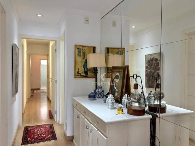 APARTAMENTO À VENDA NO BAIRRO CAMBUÍ, EM CAMPINAS/SP