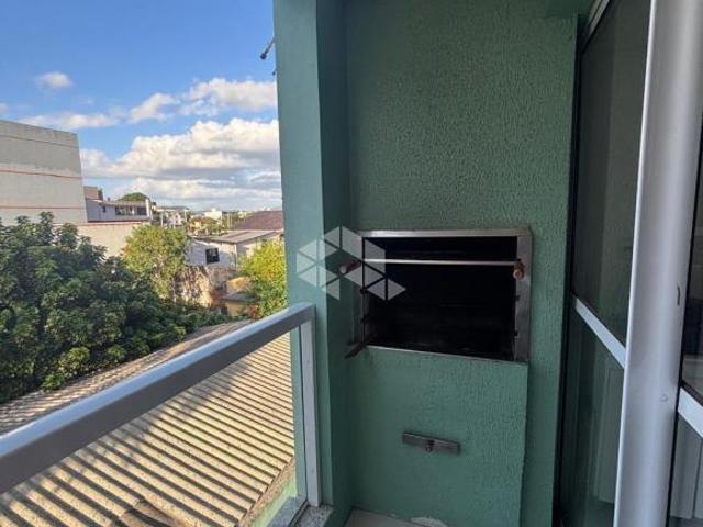 Apartamento a venda no bairro Camobi