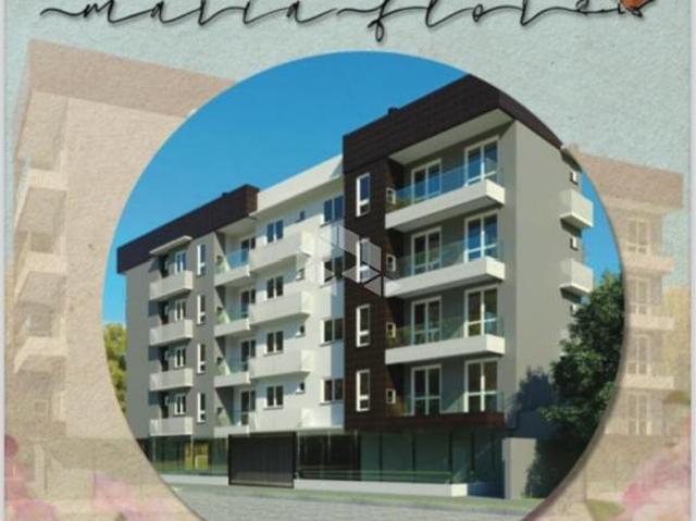 Apartamento à venda no bairro Camobi em Santa Maria