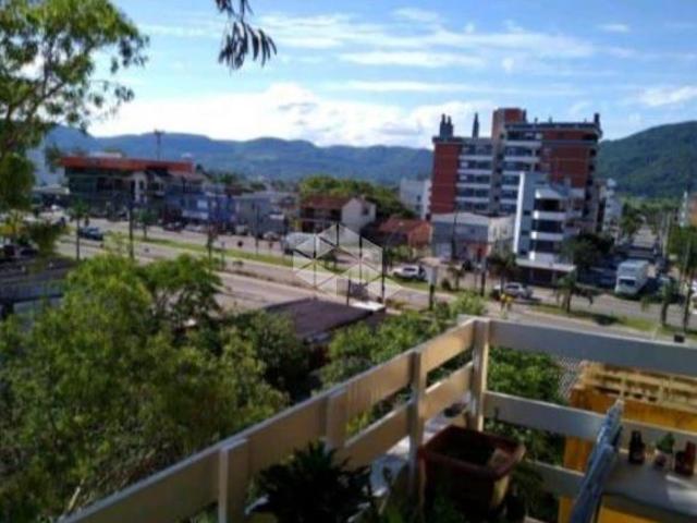 Apartamento a venda no bairro Camobi próximo a faculdade UFSM