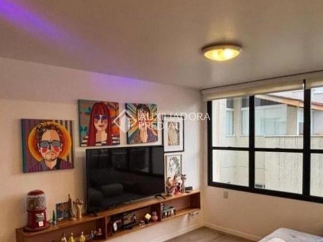 Apartamento a Venda no Bairro Campestre em Santo Andre
