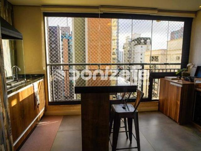Apartamento à venda no Bairro Campestre em Santo André
