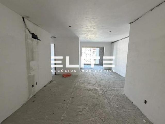 Apartamento a venda no bairro campestre, em santo andre