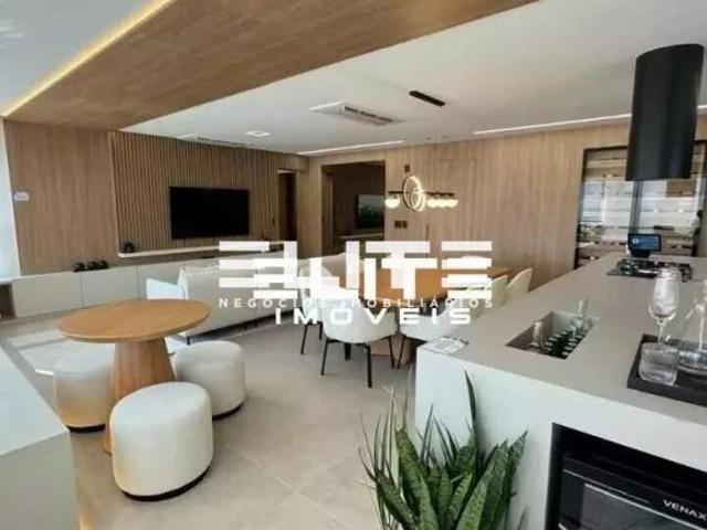 Apartamento a venda no Bairro Campestre em Santo André