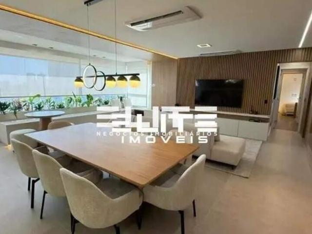 Apartamento a venda no Bairro Campestre em Santo André