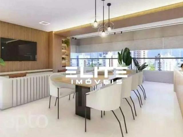 Apartamento a venda no Bairro Campestre em Santo André