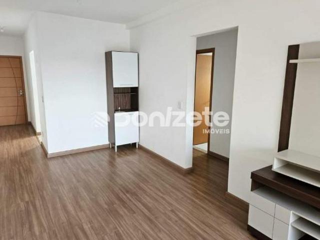 Apartamento à venda no Bairro Campestre em Santo André