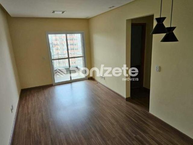 Apartamento à venda no Bairro Campestre em Santo André