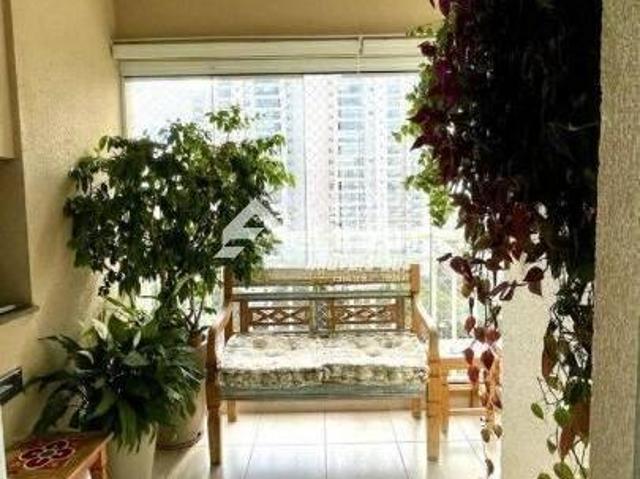 Apartamento à Venda no Bairro Campestre em Santo André