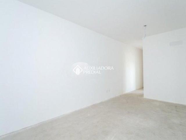 Apartamento à venda no Bairro Campestre, em Santo André, com 64,46m² de área útil
