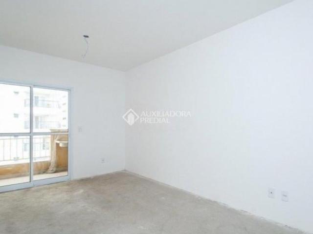 Apartamento à venda no Bairro Campestre, em Santo André, com 64,46m² de área útil