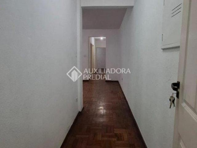 Apartamento à venda no bairro Campestre em Santo André com 81,11 metros quadrados de área privativa
