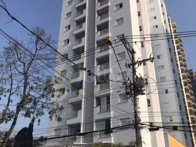 Apartamento a venda no Bairro Campestre em Santo Andre/SP