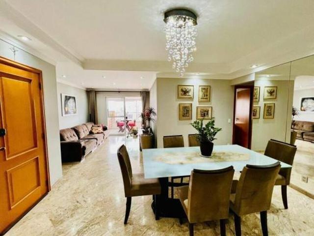 Apartamento à venda no Bairro Campestre em Santo André/SP