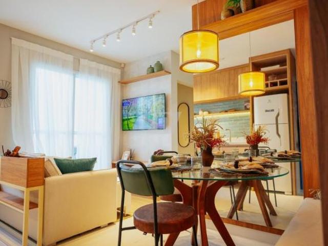 Apartamento à venda no bairro Campestre em Piracicaba/SP Lançamento