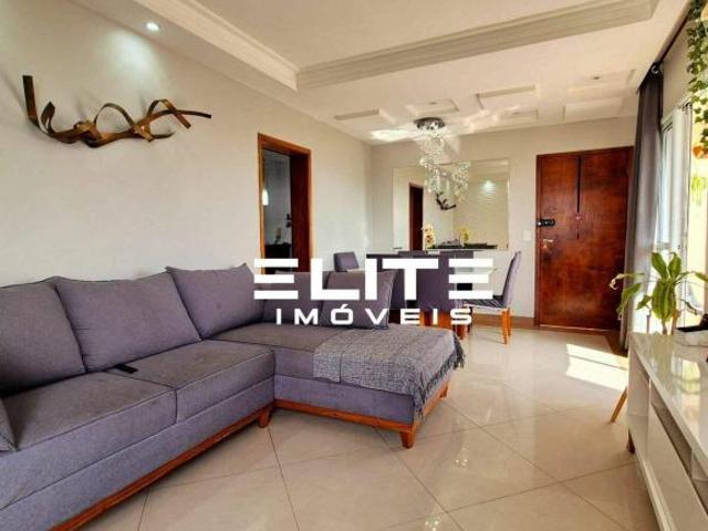 Apartamento à venda no Bairro Campestre, Santo André