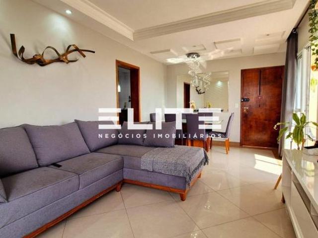 Apartamento à venda no Bairro Campestre, Santo André
