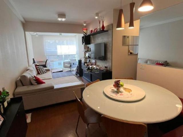 Apartamento à Venda no Bairro Campestre – Santo André/SP