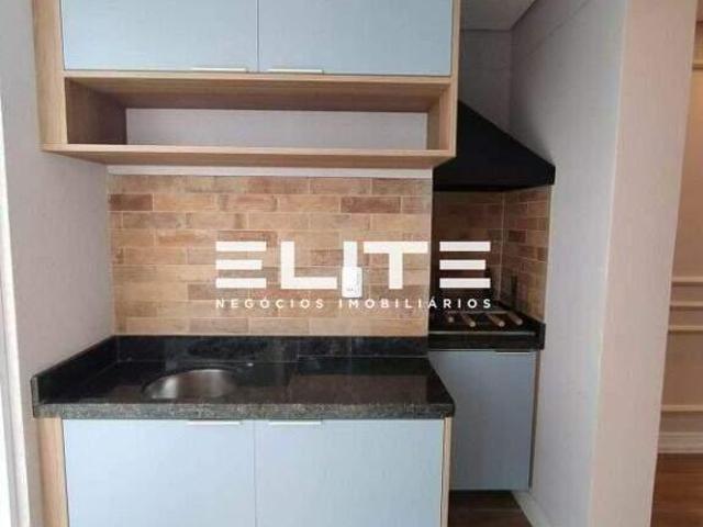 Apartamento a venda no Bairro Campestre Santo André/SP