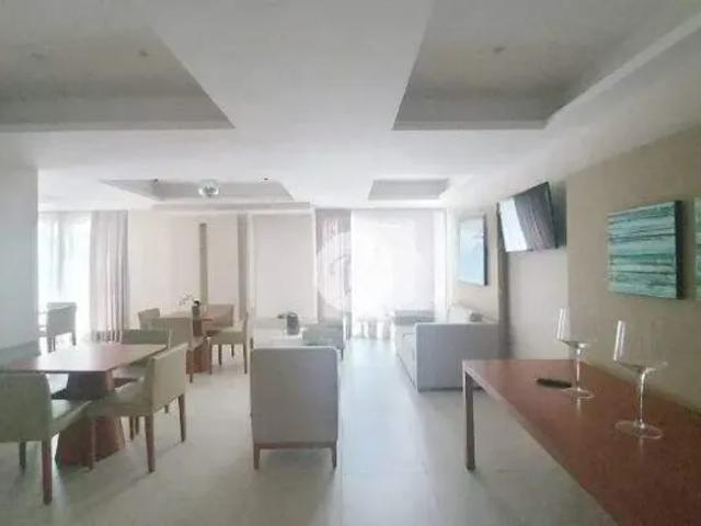 Apartamento à Venda no Bairro Campestre – Santo André/SP 78m² | 2 Suítes | 2 Vagas | Lazer Completo