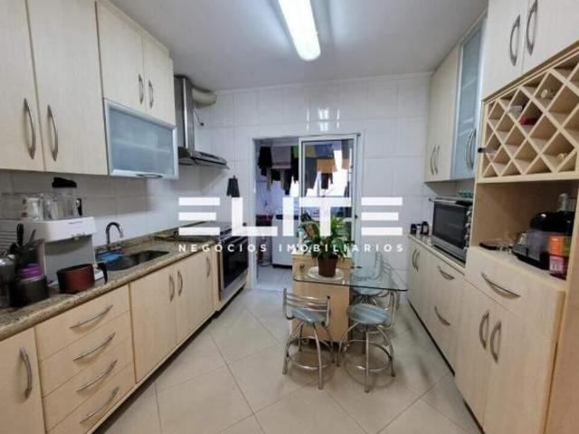 Apartamento a venda no Bairro Campestre Santo André/SP