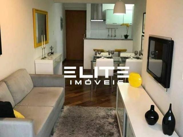 Apartamento à venda no Bairro Campestre Santo André/SP