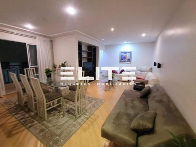Apartamento à venda no Bairro Campestre Santo André/SP