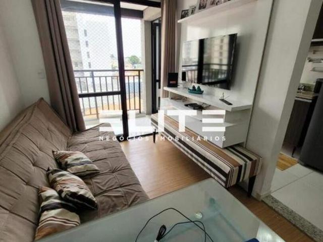 Apartamento à venda no Bairro Campestre Santo André/SP
