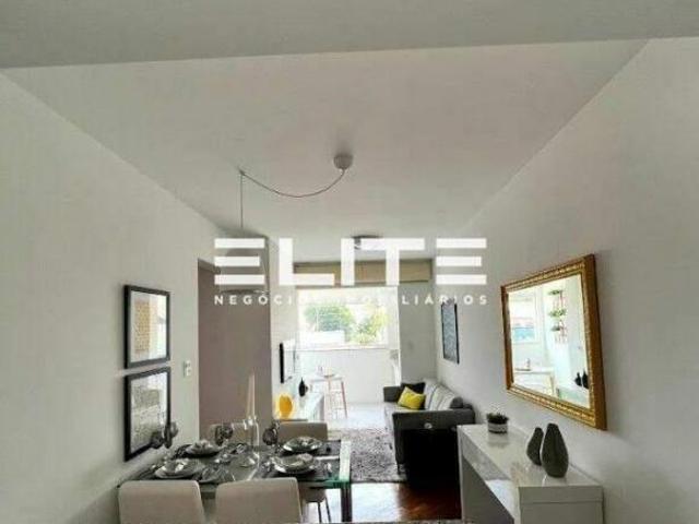 Apartamento a venda no Bairro Campestre Santo André/SP