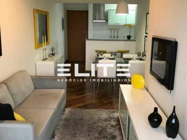 Apartamento à venda no Bairro Campestre Santo André/SP