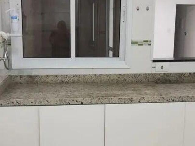 Apartamento à venda no bairro Campestre Santo André/SP