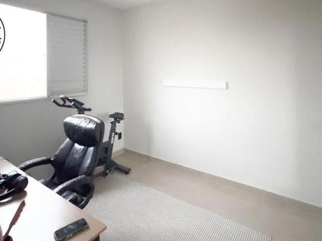 Apartamento à venda no bairro Campestre Piracicaba/SP