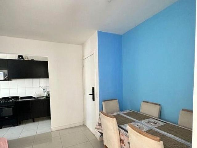 Apartamento à venda no bairro Campina da Barra Araucária/PR | APARTAMENTO TÉRREO R$ 240.000 AP