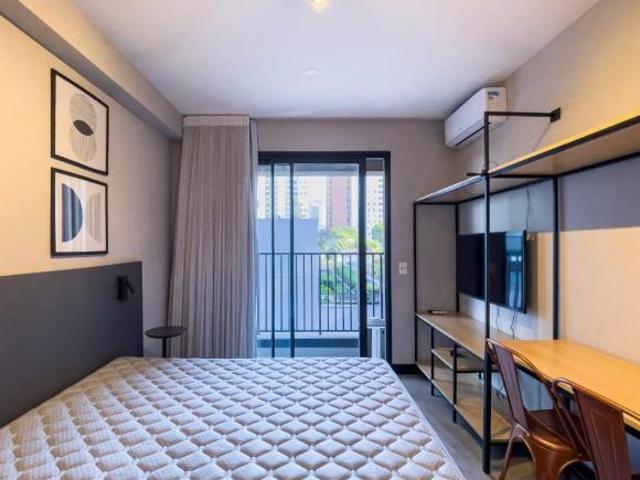 Apartamento à venda no bairro Campo Belo em São Paulo/SP
