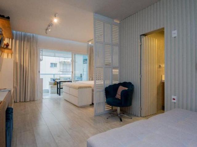 Apartamento à venda no bairro Campo Belo em São Paulo/SP