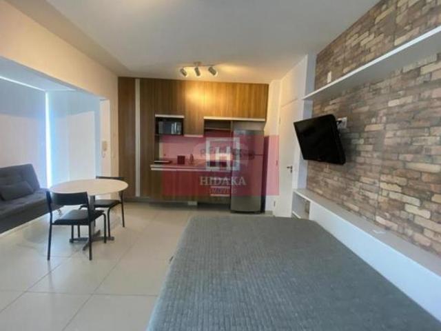 Apartamento à venda no bairro Campo Belo São Paulo/SP, Zona Sul