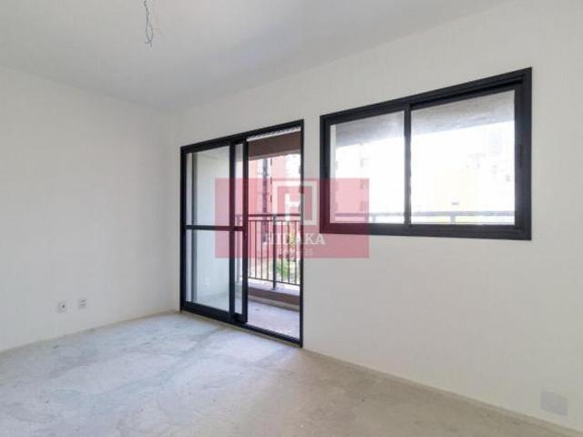 Apartamento à venda no bairro Campo Belo São Paulo/SP, Zona Sul