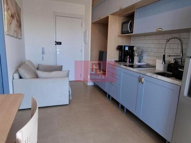 Apartamento à venda no bairro Campo Belo São Paulo/SP, Zona Sul