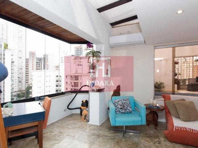 Apartamento à venda no bairro Campo Belo São Paulo/SP, Zona Sul