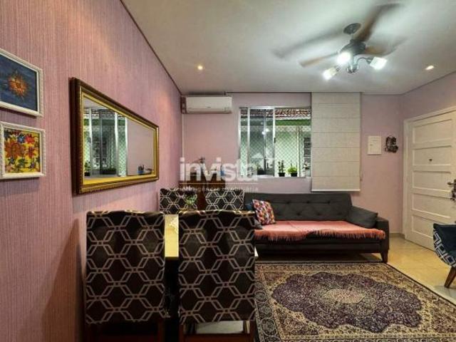 Apartamento à venda no bairro Campo Grande