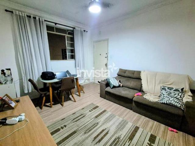 Apartamento à venda no bairro Campo Grande
