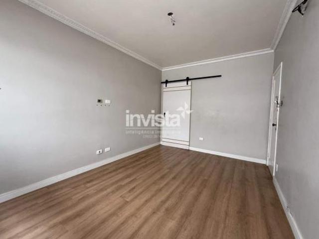 Apartamento à venda no bairro Campo Grande