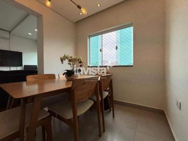 Apartamento à venda no bairro Campo Grande
