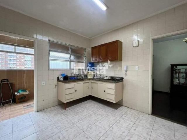 Apartamento à venda no bairro Campo Grande