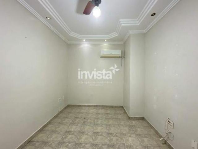 Apartamento à venda no bairro Campo Grande